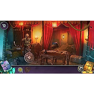 Hidden Objects CollectIon Volume 3 for Nintendo Switch