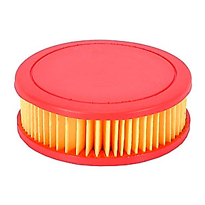 MaxPower 334422 Air Filter for MTD, Cub Cadet, Troy-Bilt Mowers Replaces OEM #951-14628, 751-14628, Multi