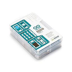Arduino Sensor Kit - Base [TPX00031]