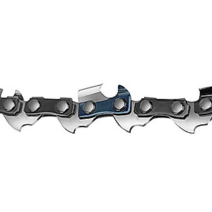 Jeremywell 14 Inch Chainsaw Chain Blade 52 Drive Links 3/8" LP Pitch 0.050'' Gauge Fits Husqvarna, Echo, Poulan Pro, Ryobi, Craftsman (1 Pack)