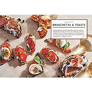 Wine Time: 70+ Recipes for Simple Bites That Pair Perfectly with Wine
