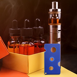 Lurrose 20pcs Essential Oil Roller Bottle Opener Perfume Bottle Opener Tool Cap Remover Tool for Roller Balls Caps on Bottles