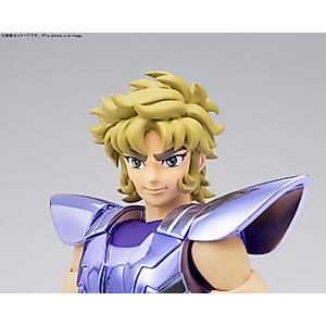 TAMASHII NATIONS - Saint Seiya - Unicorn Jabu , Bandai Spirits Saint Cloth Myth Action Figure