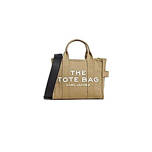 Marc Jacobs Women's The Mini Tote Bag, Slate Green, One Size