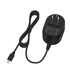 TPLTECH Micro-USB Cable & Power Adapter for Bose Speaker Bundle
