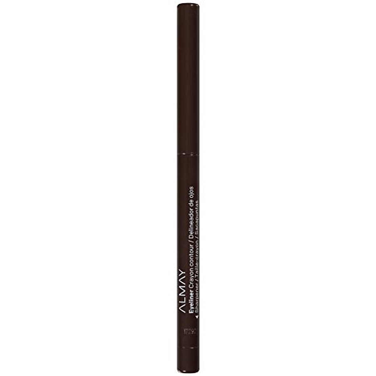 Almay Eyeliner Pen, Brown, 1 count