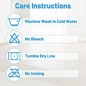 Dappi Waterproof 100% Nylon Diaper Pants, White, Small (2 Count)