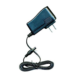 RedmonUSA Rock On AC Adapter, Black