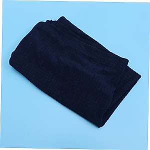 Garneck 1 Pair Double Recliners Sofa Slipcover Waterproof Sofa Covers Couch Arm Covers for Sofa Stretchy Sofa Covers Couch Cover Office Chaise Lounge Armrest Cover Protector Water Proof