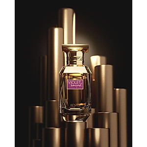 Afnan Violet Bouquet Eau De Parfum for Women, 2.7 Fl. Oz