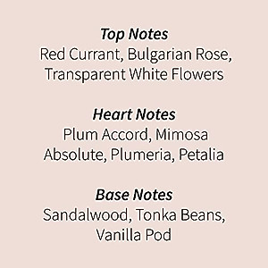 PARFUMS de MARLY - Cassili - 2.5 Fl Oz - Eau De Parfum for Women - Top Notes Citrus, Pepper - Heart Notes Plum Accord, Mimosa Absolute, Plumeria, Petalia - Base Notes Sandalwood, Tonka Beans - 75ml