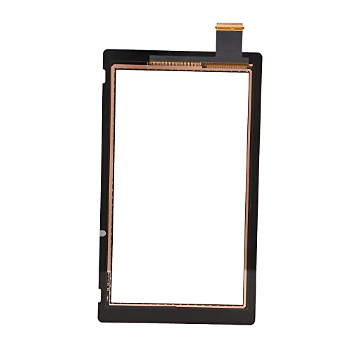 Entatial Digitizer Touch Screen, High Definition Increase Game Speed Replacement Digital Touch Screen Professional for Play Game