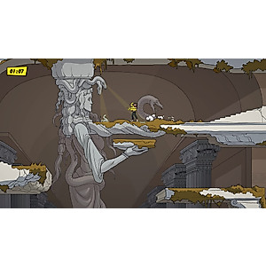 TREASURES OF THE AEGEAN - PS5