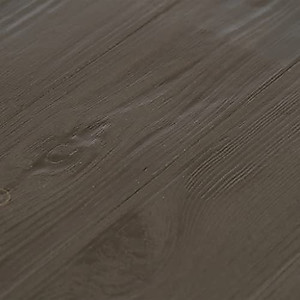 BIGBARLEY Deck Box ,Outdoor Storage Box for Patio Cushion, Pillows, Pool Toy, Garden Tool and Hose Storage,Patio Storage Box 74 gal Brown