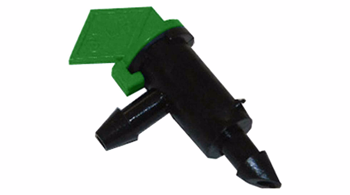 LASCO 15-5610C 4 Gallon Per Hour Flag Drip Emitter, 100-Pack — 🛍️ The ...