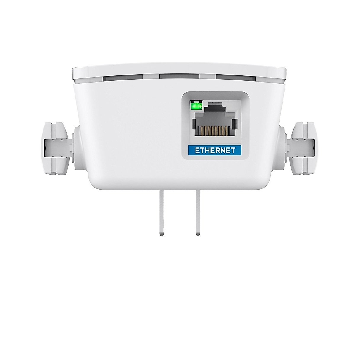 Linksys AC1750 Wi-Fi Wireless Dual-Band+ Gigabit Router + AC1200 Boost EX Dual-Band Wi-Fi Range Extender Combo Pack (EA6700 + RE6400), Smart WiFi App Enabled Router with Range Extender