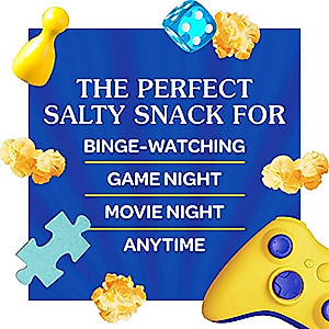 ACT II Xtreme Butter Popcorn, 2.75 Oz, 6 Ct