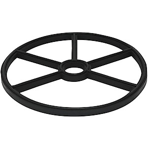 AppliaFit Diverter Spider Gasket Compatible with Pentair 271104 for Select Pentair Top and Side Mount 1.5 Inch Multiport Valves (1-Pack)