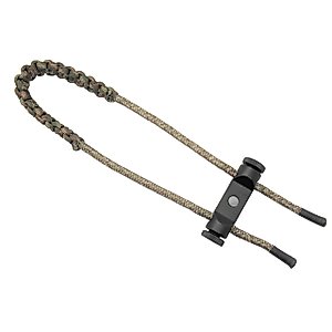 SAS Paracord Braided Bow Sling (Camo)