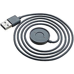 Citizen CZ Smart Gen 1 Hybrid smartwatch 44mm, Continuous Heart Rate Tracking, Fitness Activity, Golf App, Displays Notifications and Messages, Bluetooth Connection, 15 Day Battery Life