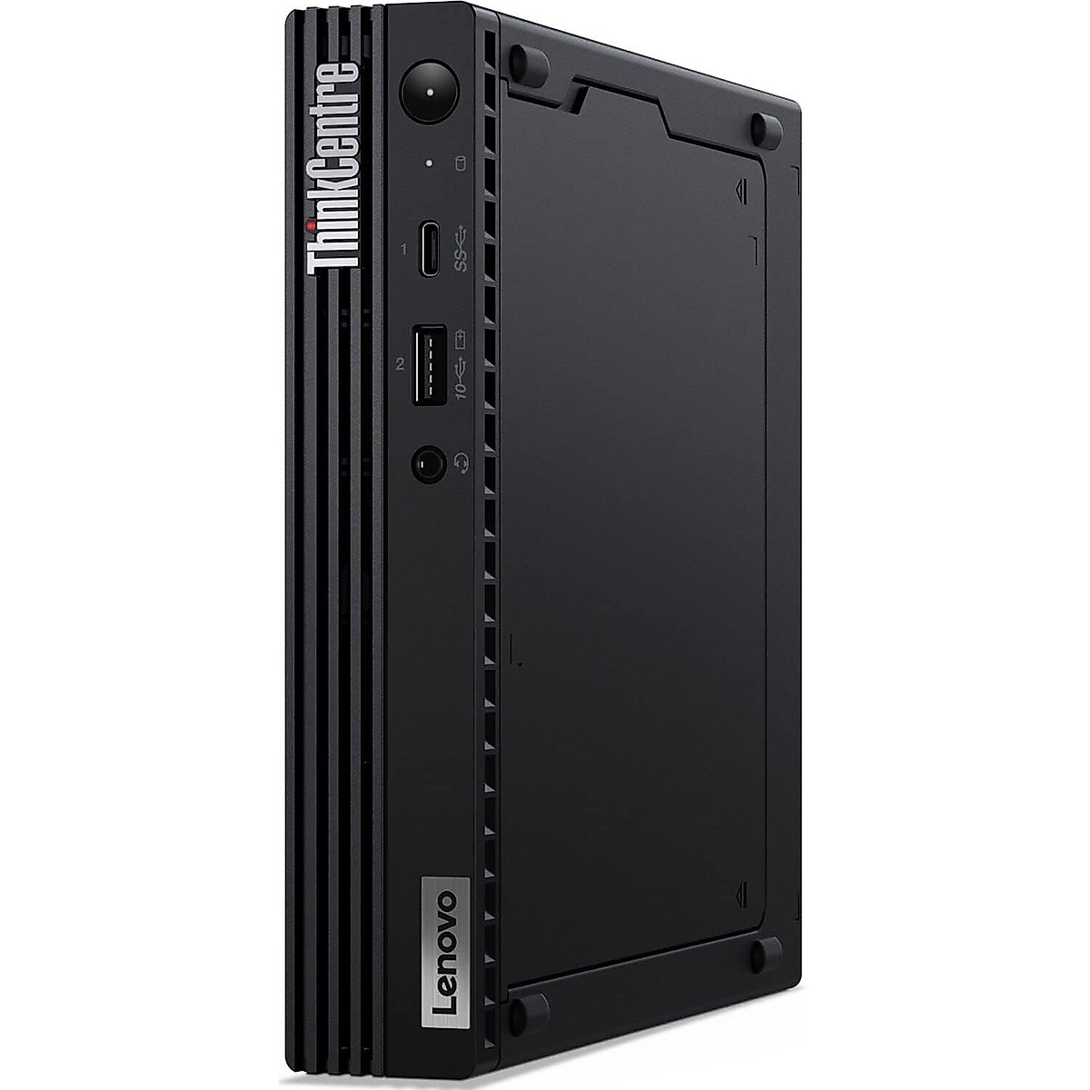 Lenovo ThinkCentre M740q Tiny 1L Business Desktop Computer, Intel Hexa-Core i5-11500T (Beat i7-10700T), 16GB DDR4 RAM, 1TB PCIe SSD, WiFi, Bluetooth 5.1, Windows 11 Pro, BROAG