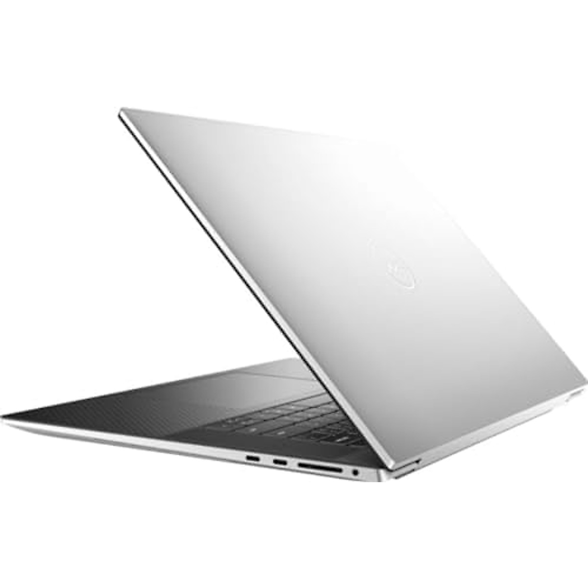 Dell XPS 9730 Laptop (2023) Touch | 17" 3840x2400 4k | Core i9-13900H - 1TB SSD Hard Drive - 64GB RAM - Nvidia GeForce RTX 4080 | 14 cores @ 5.4 GHz - 12GB GDDR6X Win 11 Pro Silver (Renewed)