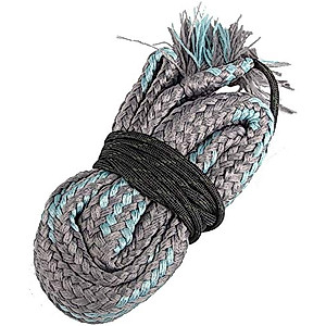 Aimee_JL New Bore Cleaner .50 Cal .54 Cal Gun Barrel Cleaning Rope Rifle/Pistol/Shotgun Brass Brush Cleaning Cord