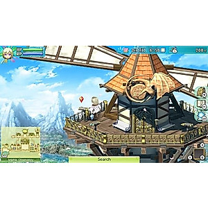 Rune Factory 4 Special (Nintendo Switch)