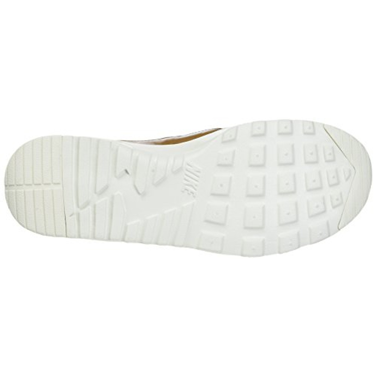 Nike Womens Air Max Thea Mid Ale Brown/Ale Brown Sail Casual Shoe 8.5 Women US