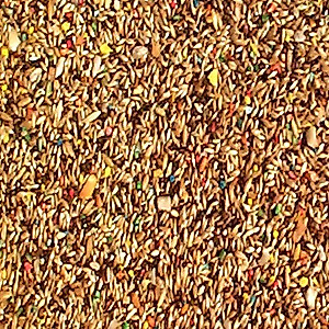 ABBA 1700 Canary Bird Food 5lbs