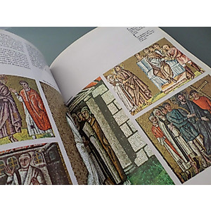 Ravenna: The City of Mosaic