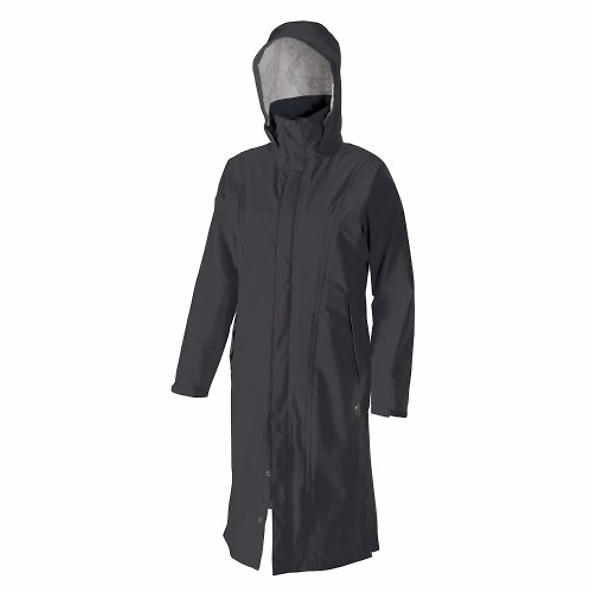 Isis Women's Cloud Duster,Black,10