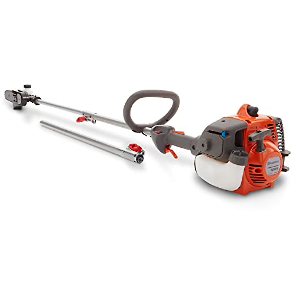Husqvarna 128PS 28-cc 2-Cycle Gas Powered Pole Saw