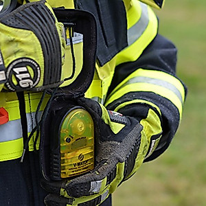 Greenlee HD Electric VW-20H V-Watch Personal Voltage Detector