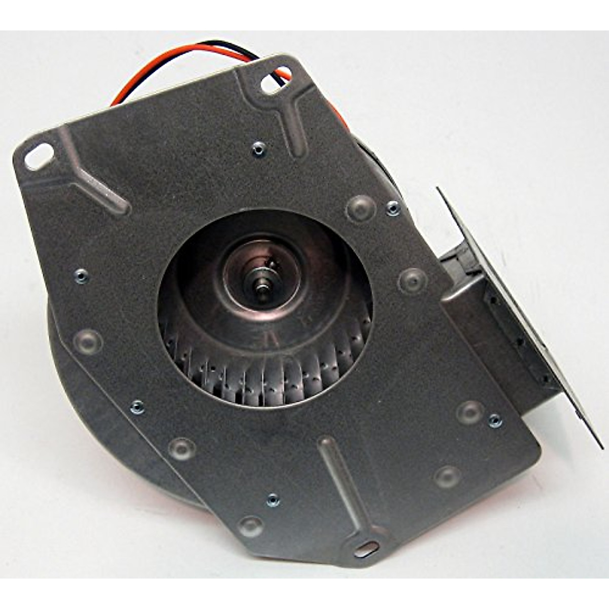 Fasco A217 3.3" Frame Shaded Pole OEM Replacement Specific Purpose Blower with Ball Bearing, 1/16HP, 3000rpm, 230V, 60Hz, 0.83 amps