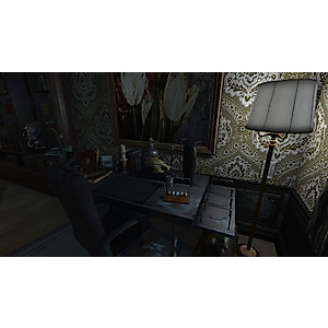 The Truth is out There - Pineview Drive, Joes' Diner, The Nightfall (PS4)