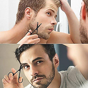 Nail Clipper Set Manicure Set Men Aceoce Travel Luxury Manicure Grooming Kit Gift for Men Lovers Parents Mini Nail Care kit Manicure Set Professional Christmas Gifts