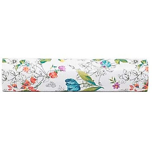 PioneerWoman Blooming Bouquet Non-Adhesive Shelf Liner - 20" x 6'