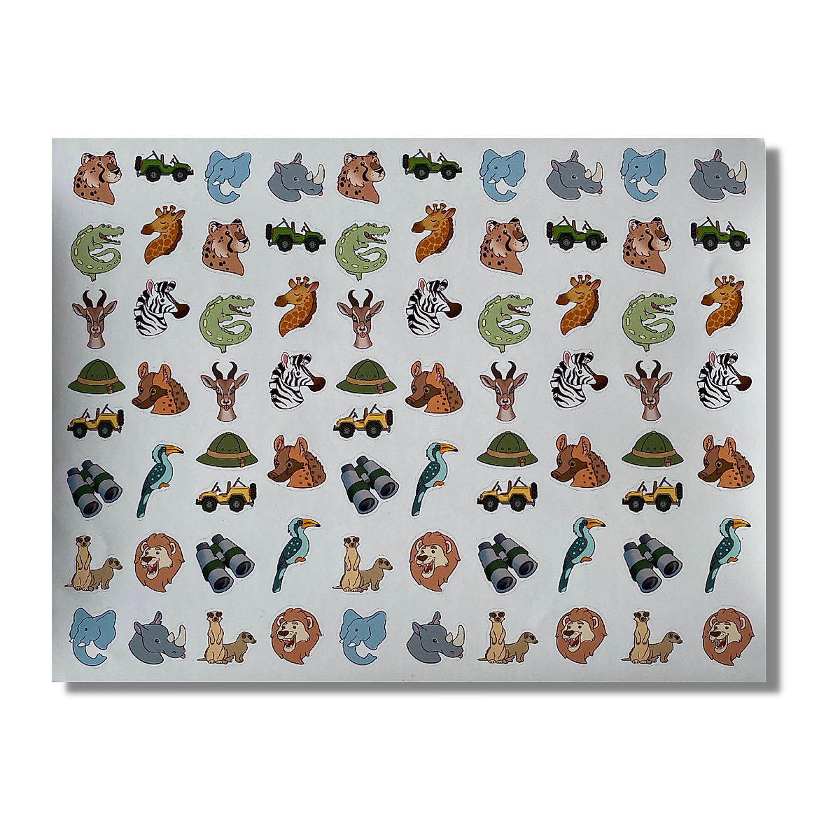 Potty Time:The Original Potty Watch|Water Resistant,Toilet Training Aid,Warranty(30|60|90 Min Auto Timers w/Music & Flashing Lights for Fun & Gentle Reminders) Blue+Savanna Sticker Chart+Battery Kit