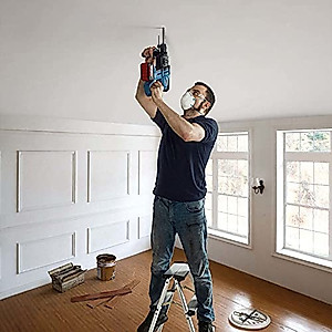 Bosch 2608831001 4x100x160mm Hammer Drill Bit SDS Plus, 3"