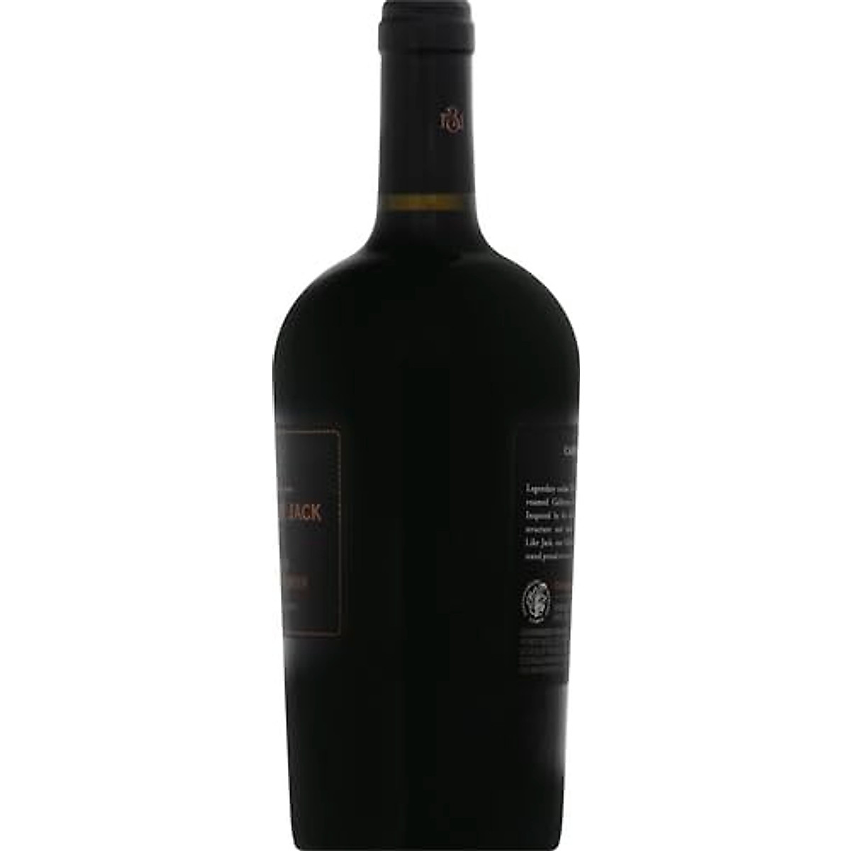 3 Finger Jack Cabernet Sauvignon, 750 ML