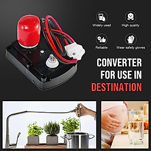 7384691 7286039 Water Softener Motor and Cam Gears for High Flow 1" systems, Cam Gears Part Number 7283489, Original OEM Part with Screws