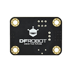 DFRobot Gravity: Analog Turbidity Sensor for Arduino