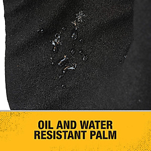 DEWALT DPG72 Flexible Durable Grip Work Glove - Size XXL