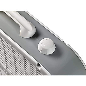 Godting 1 Box Fan, Gray