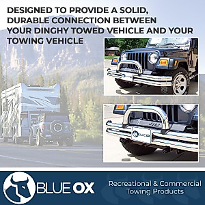 Blue Ox BX1120 Base Plate