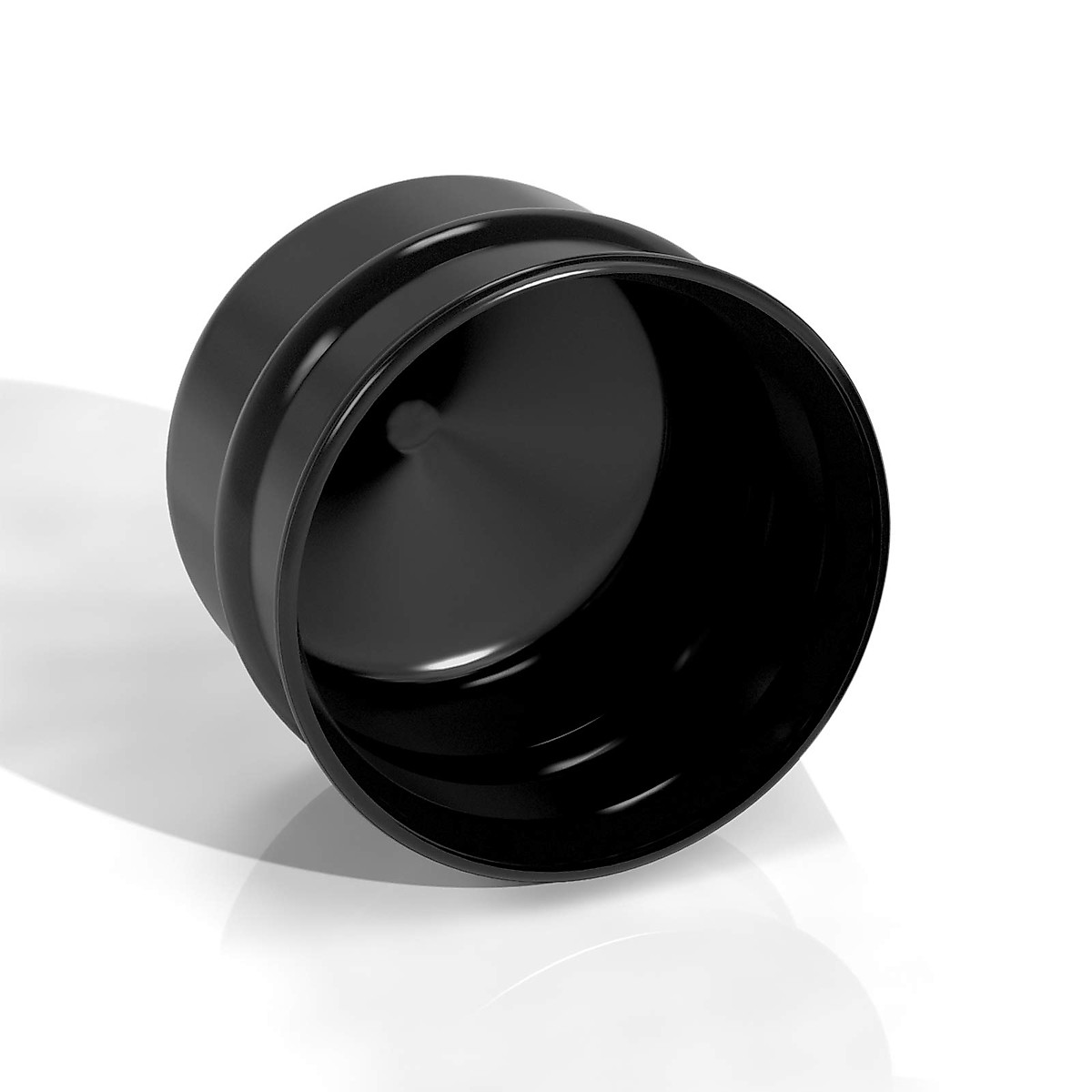 532104757 Lawn Tractor Axle Cap fit for Husqvarna,4 Pack Hub Cap fit for Craftsman Axle Hub Cap Prevents Dirt from Entering The Wheel Hub and Axle Replace 532175039,104757X428,104757X prime&swift