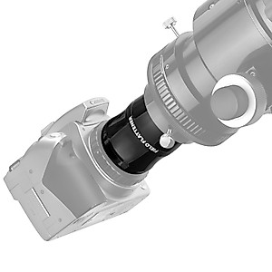 Orion 8893 Field Flattener for Short Refractors