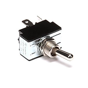GRINDMASTER CECILWARE PARTS L299A SWITCH ON/OFF 20A - GB/JAVA/HD (L299A)