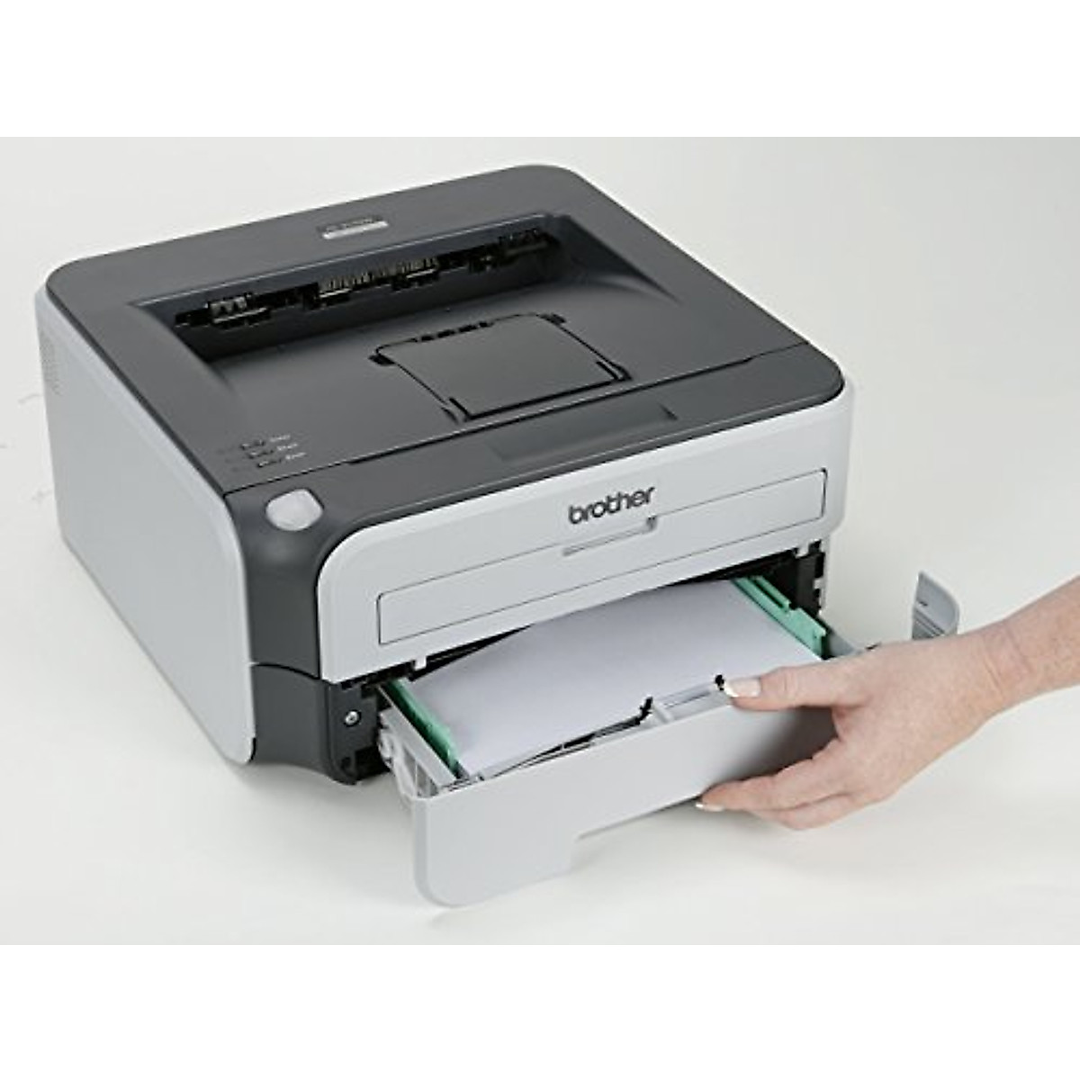 Brother HL-2140 Laser Printer (Certified Refurbished)